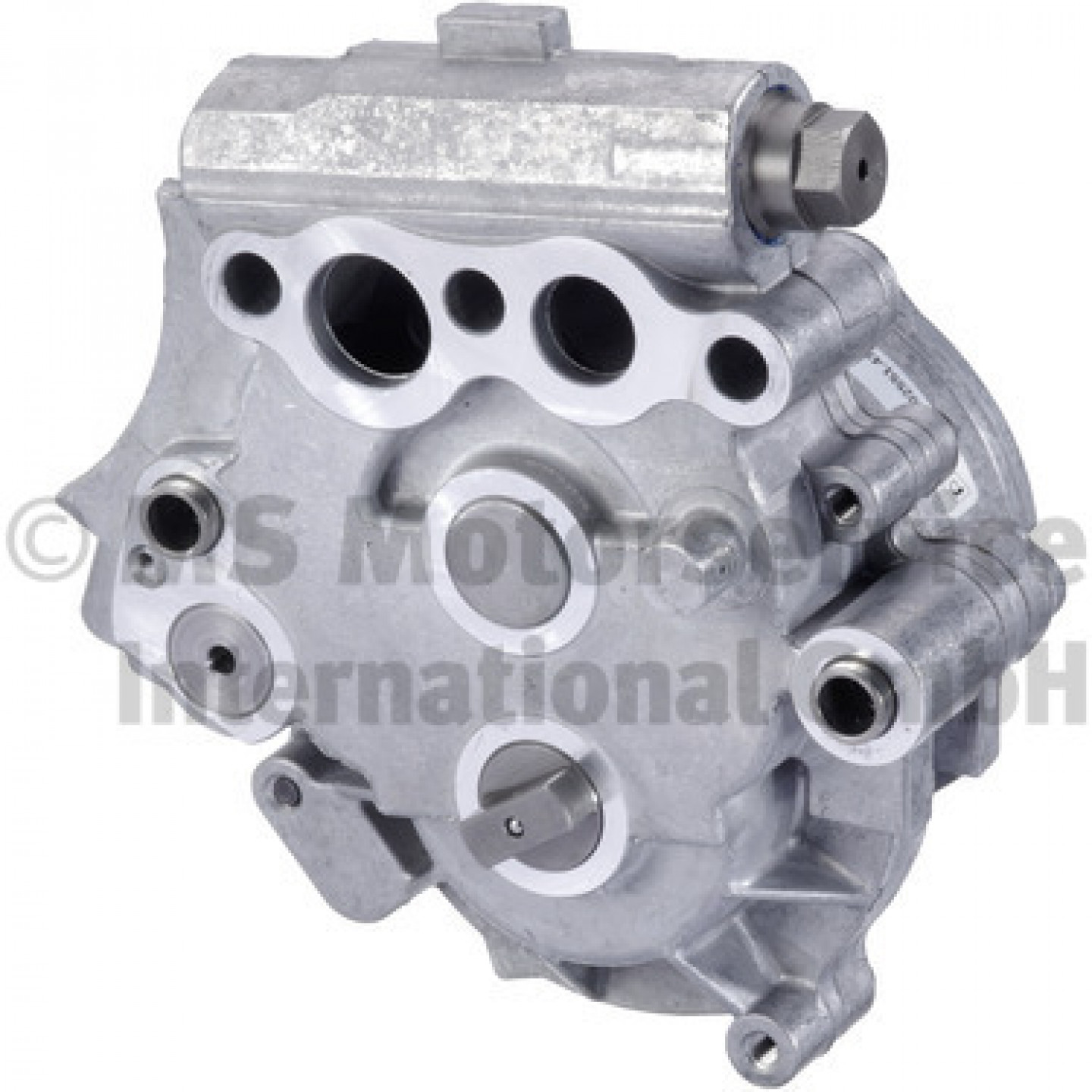 Vacuum Pump, braking system PIERBURG 7.02551.47.0 - Trodo.com