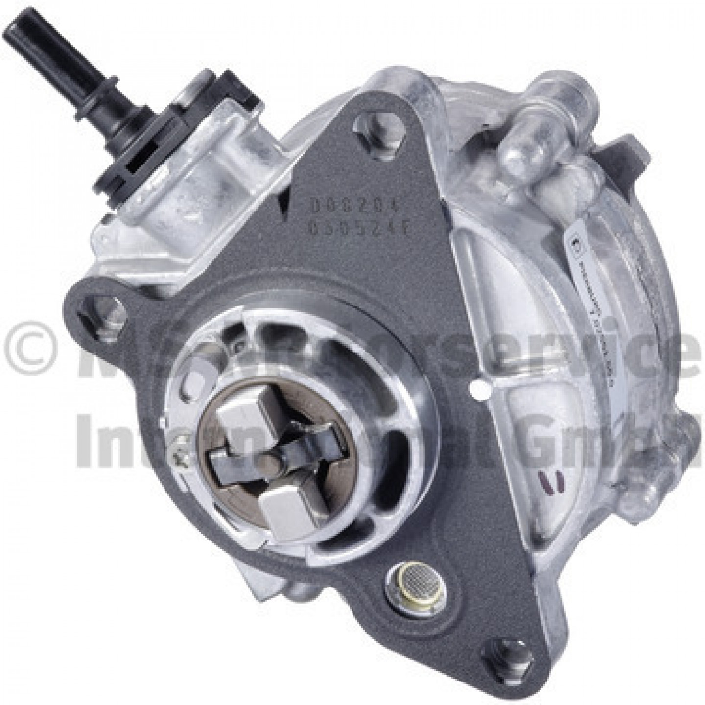 Vacuum Pump, braking system PIERBURG 7.02551.55.0 - Trodo.com