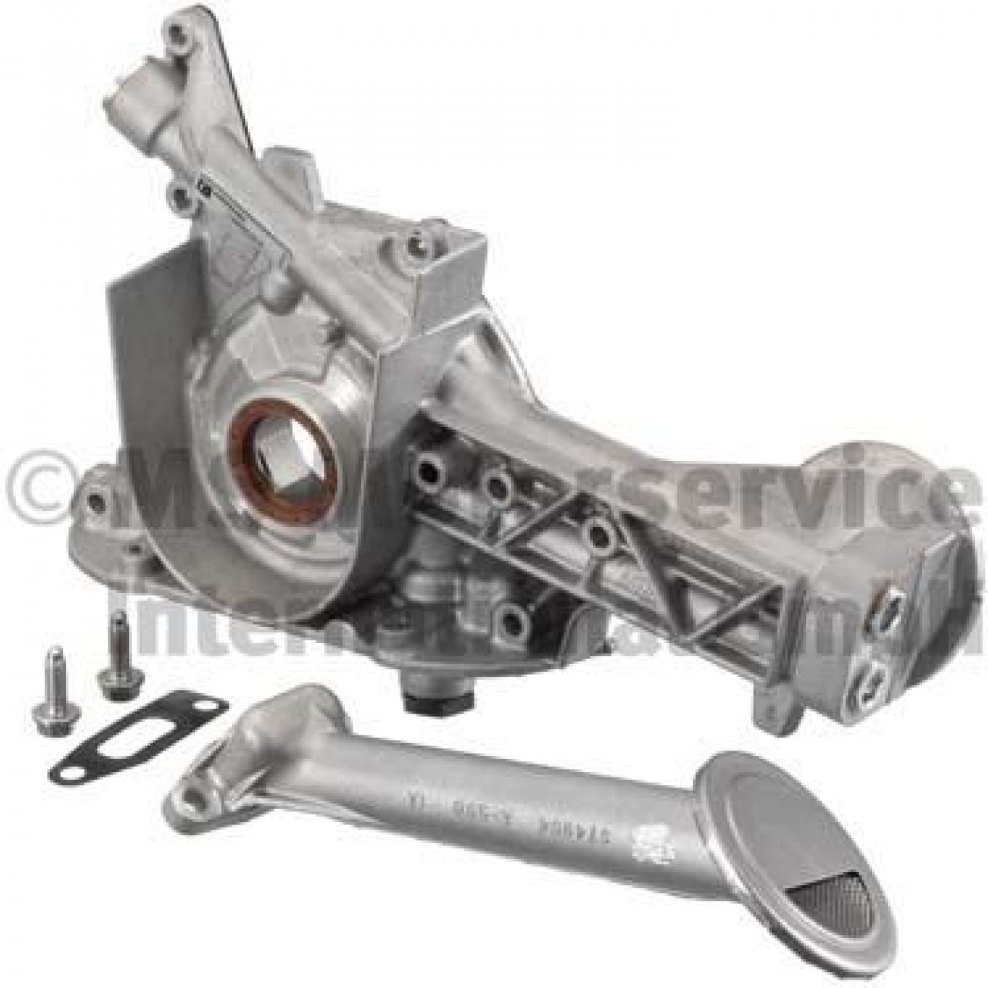 Oil Pump PIERBURG 7.29222.01.0 - Trodo.com