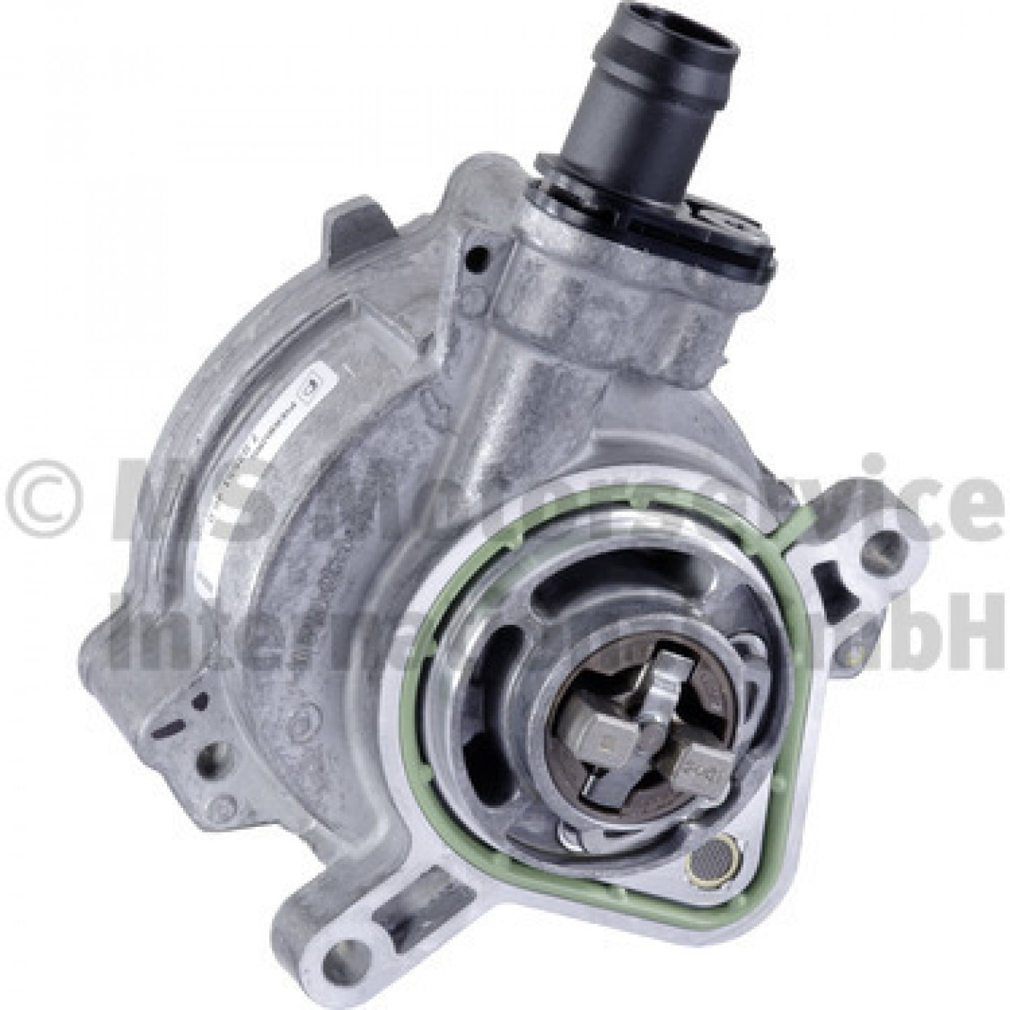 Vacuum Pump, braking system PIERBURG 7.02551.46.0 - Trodo.com