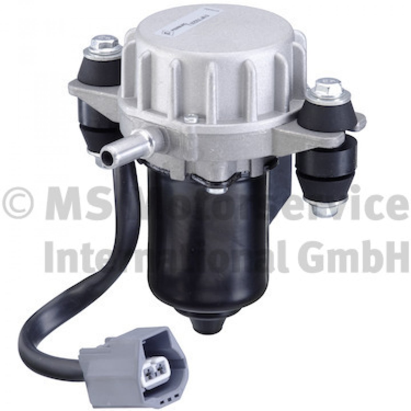 Vacuum Pump, braking system PIERBURG 7.02551.40.0 - Trodo.com