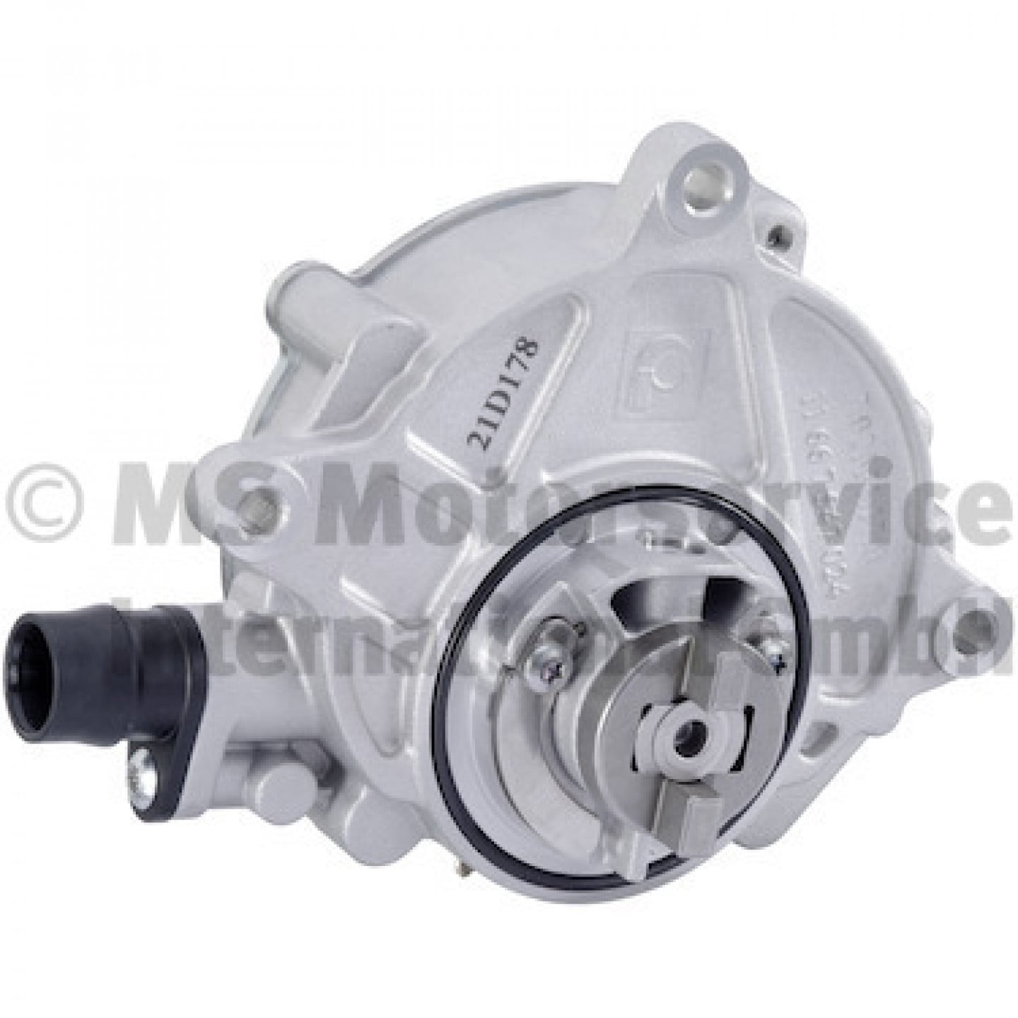 Vacuum Pump, braking system PIERBURG 7.02551.17.0 - Trodo.com