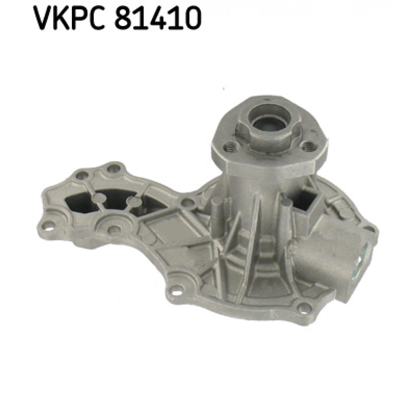 Vattenpump SKF VKPC 81410 - Trodo.se