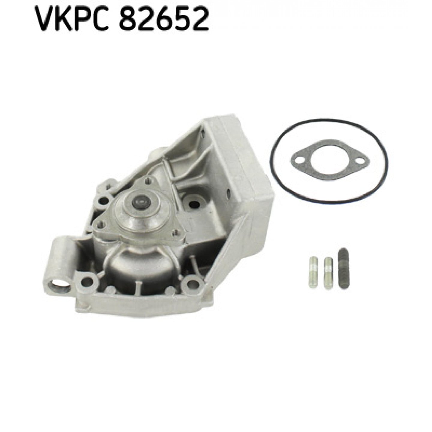 Vattenpump SKF VKPC 82652 - Trodo.se