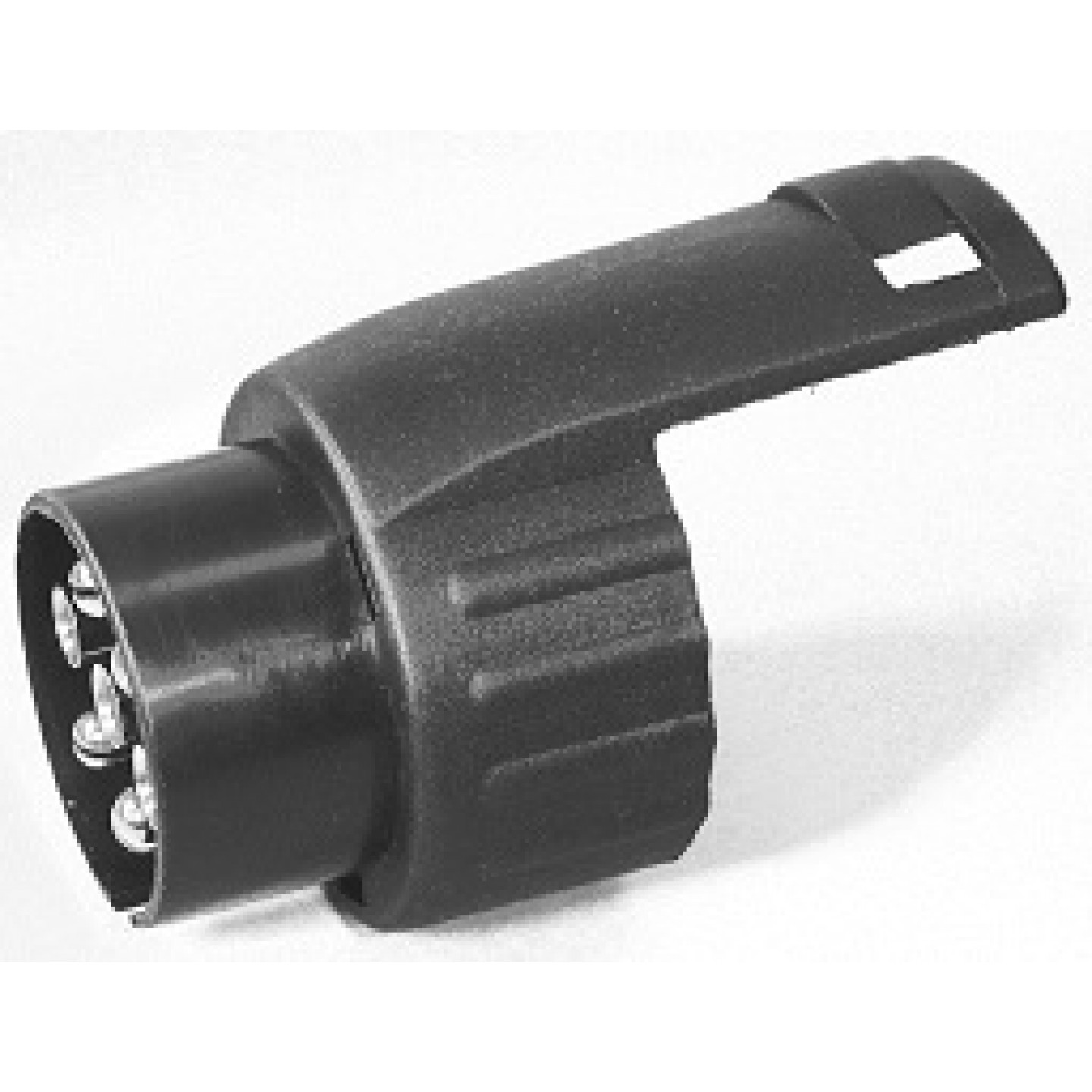Adapter, stickkontakt WESTFALIA 300100310107 - Trodo.se