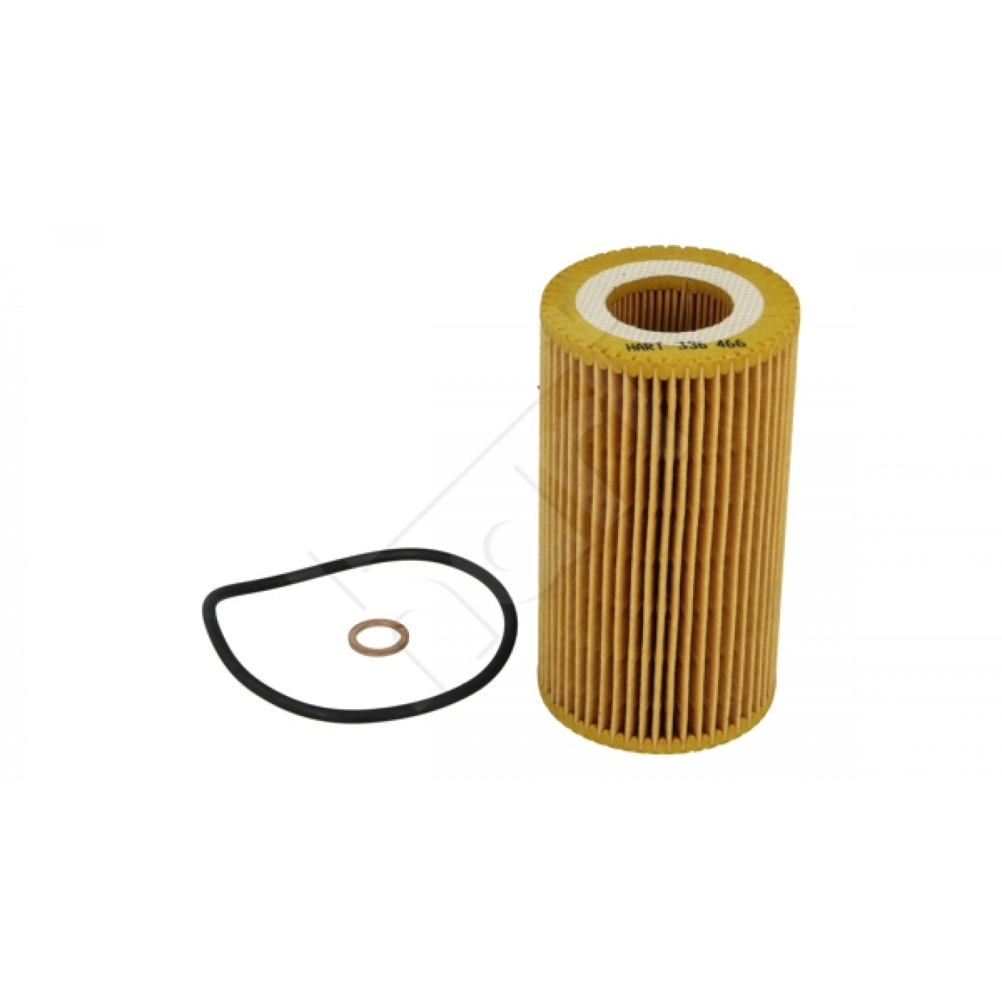 Oil Filter HART 336 466 - Trodo.com