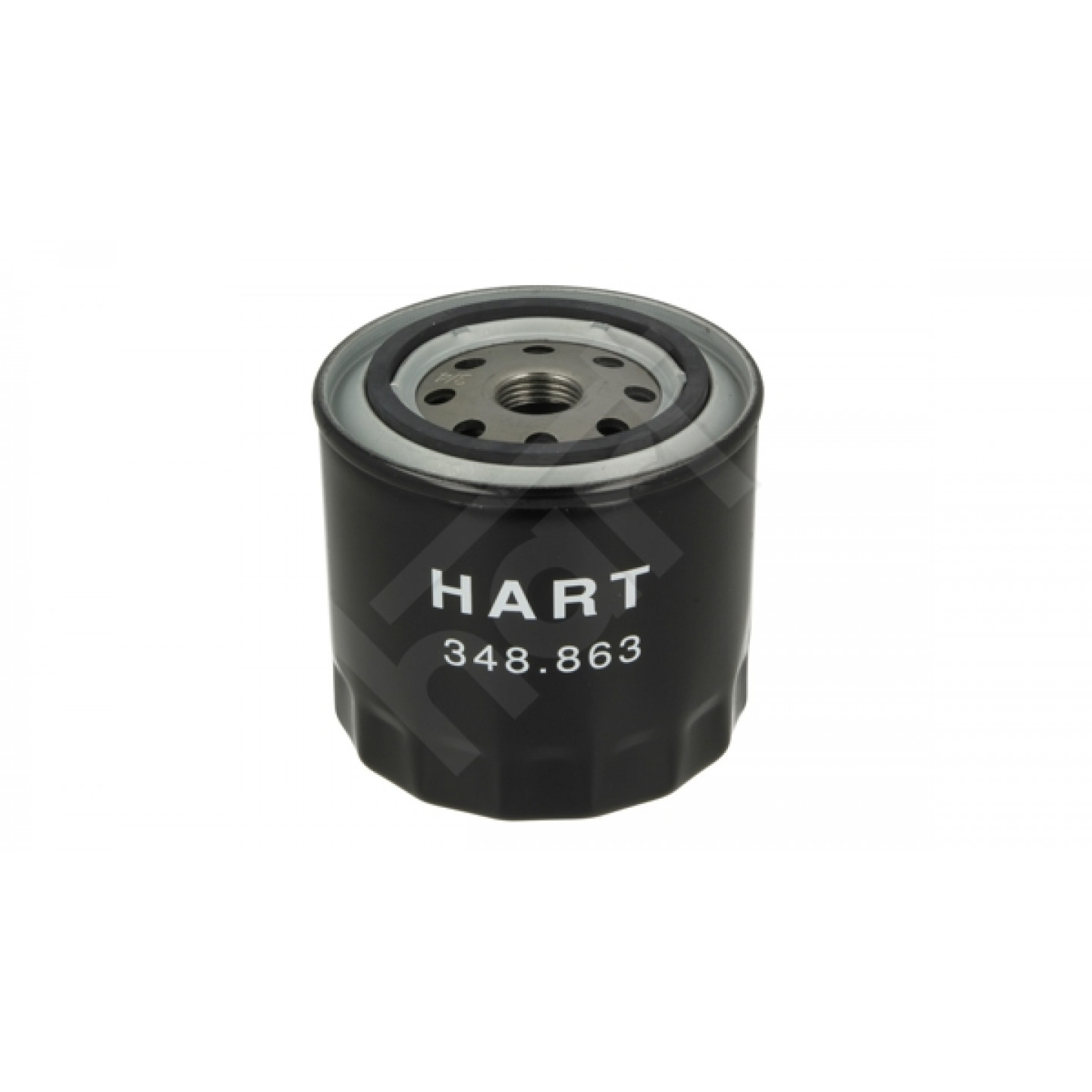 Oil Filter HART 348 863 - Trodo.com