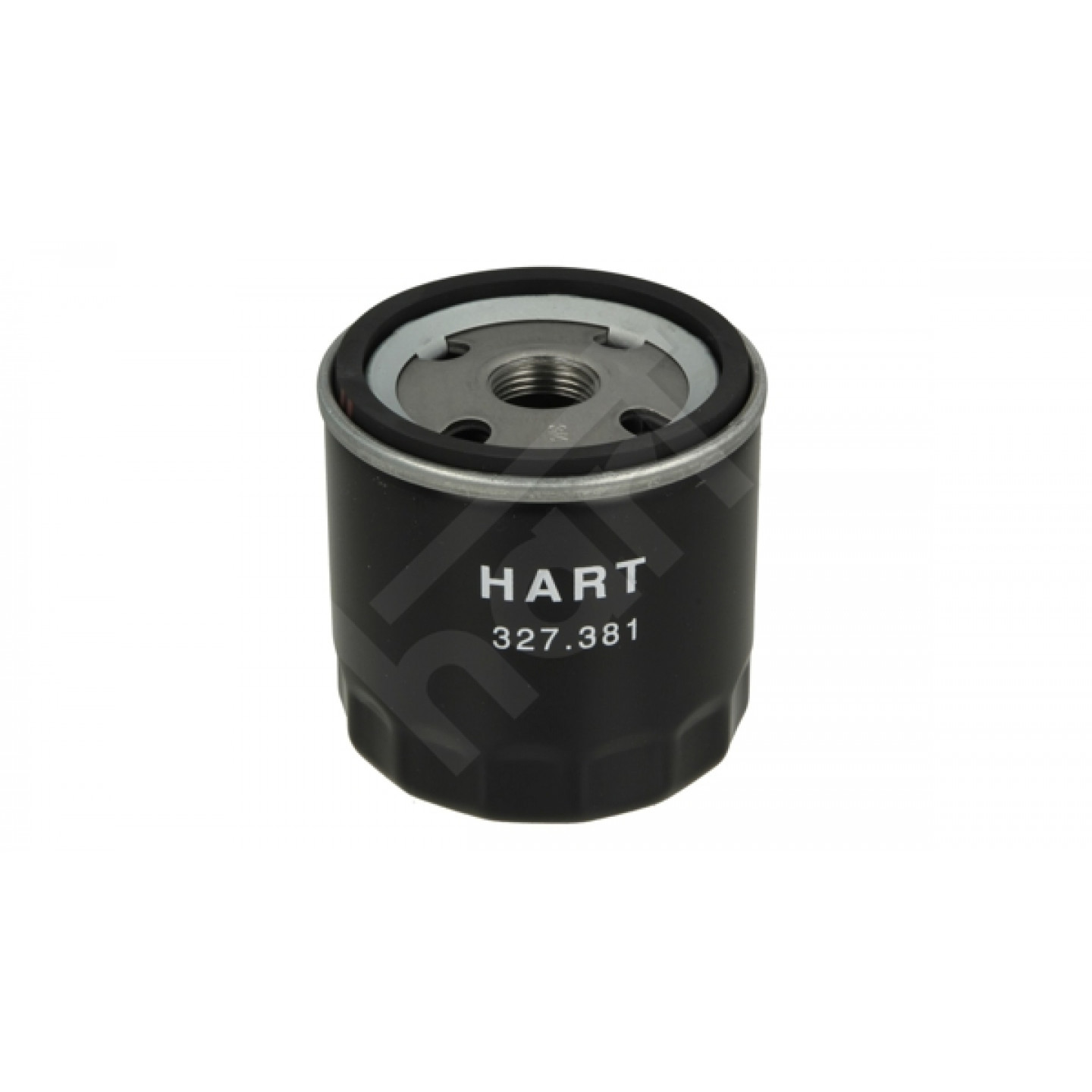 Oil Filter HART 327 381 - Trodo.com