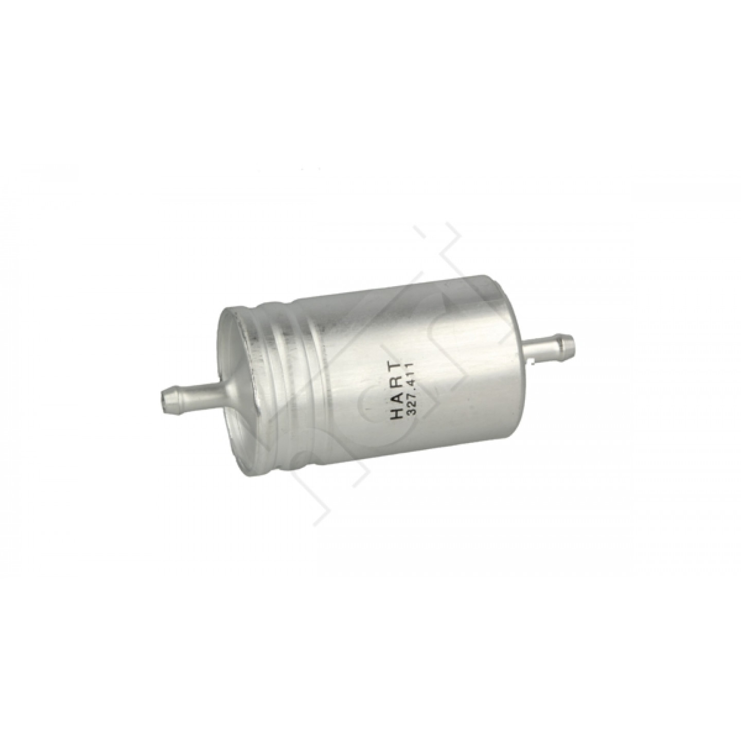 Fuel filter HART 327 411 - Trodo.com