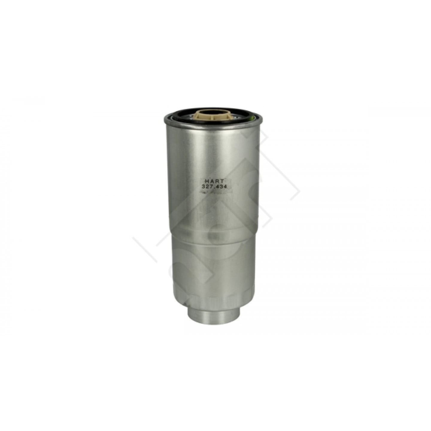 Fuel filter HART 327 434 - Trodo.com