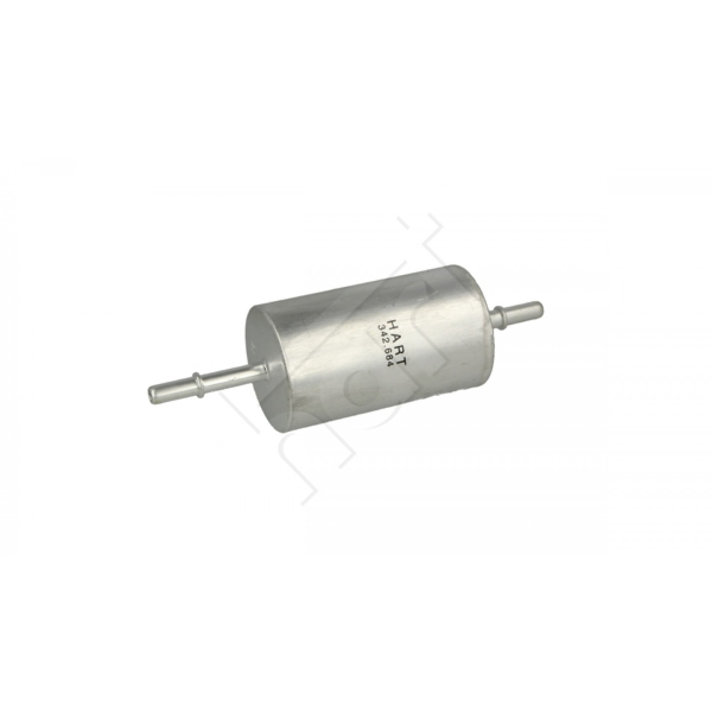 Fuel filter HART 342 684 - Trodo.com
