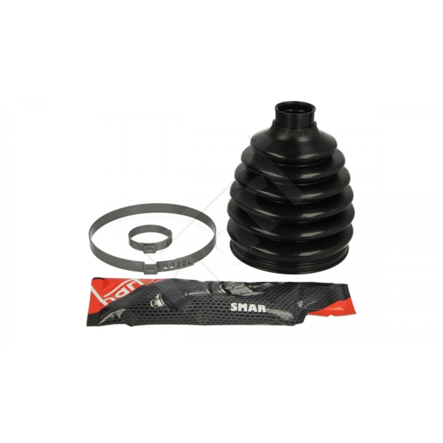 Bellow Kit, drive shaft HART 446 269 - Trodo.com