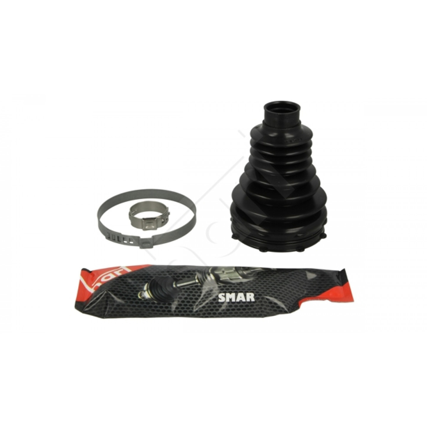 Bellow Kit, drive shaft HART 448 301 - Trodo.com