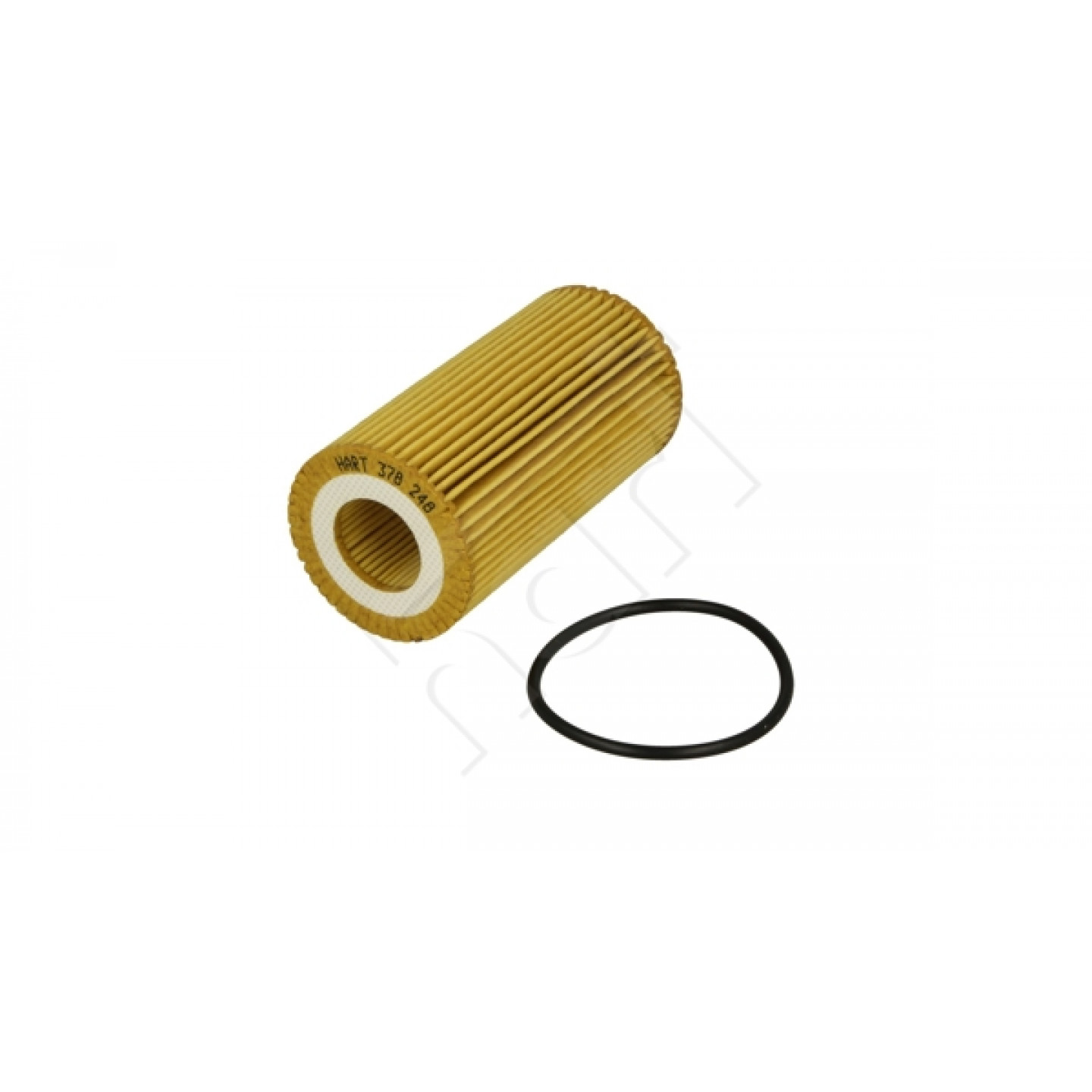 Oil Filter HART 378 248 - Trodo.com