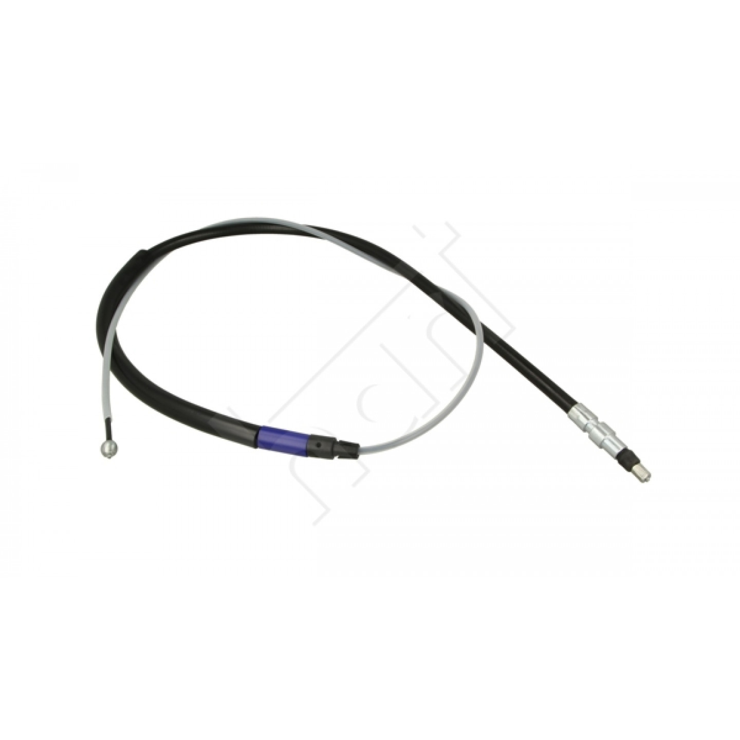 Cable Pull, parking brake HART 240 984 - Trodo.com