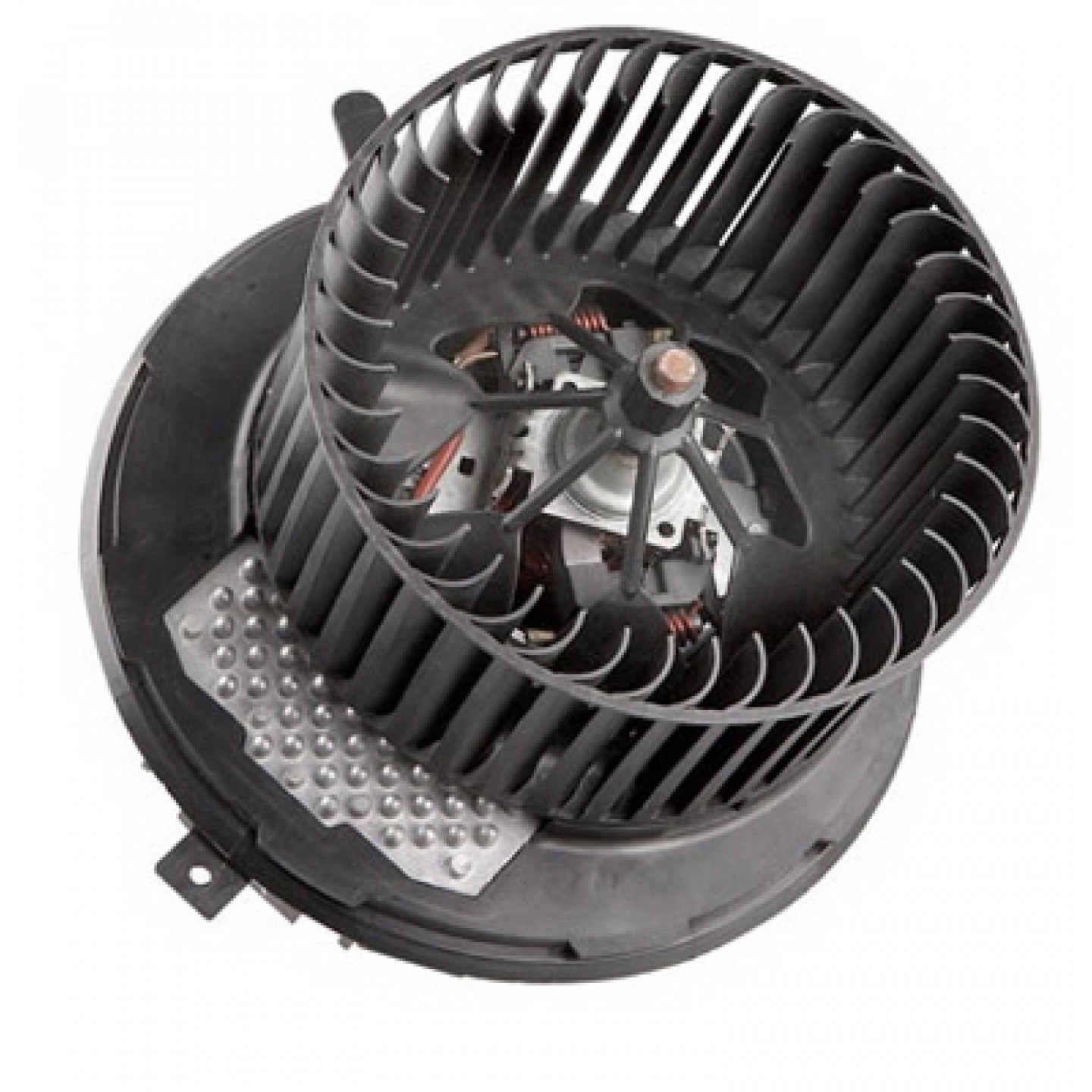 Interior Blower HART 523 115 - Trodo.com