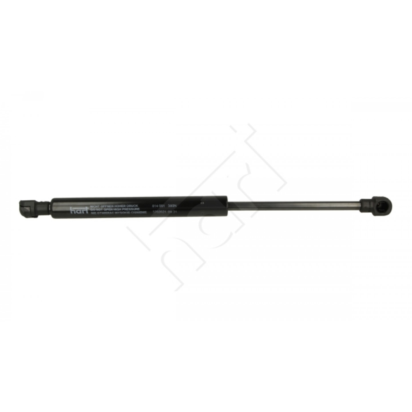 Gas Spring, bonnet HART 814 051 - Trodo.com