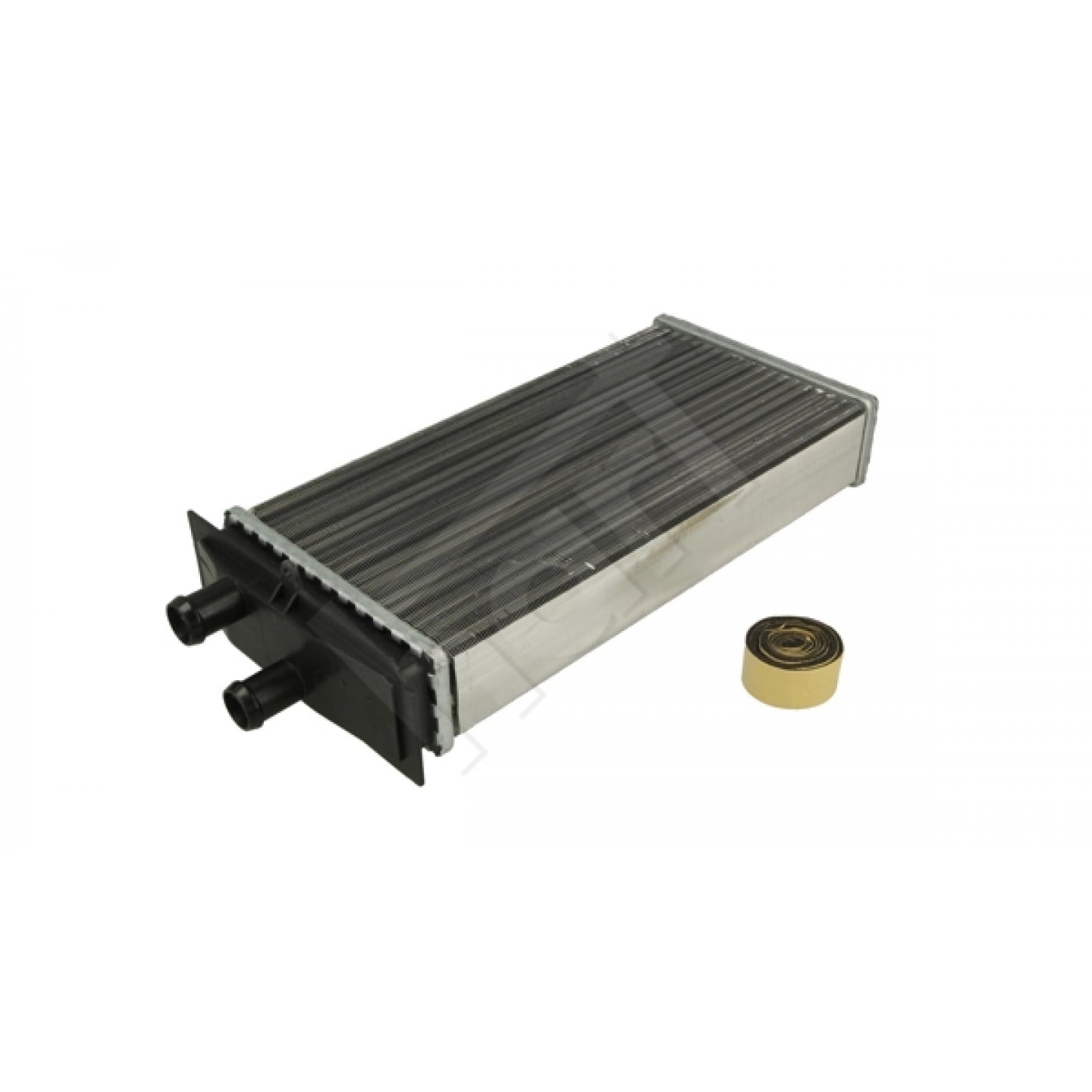 Heat Exchanger, interior heating HART 618 615 - Trodo.com