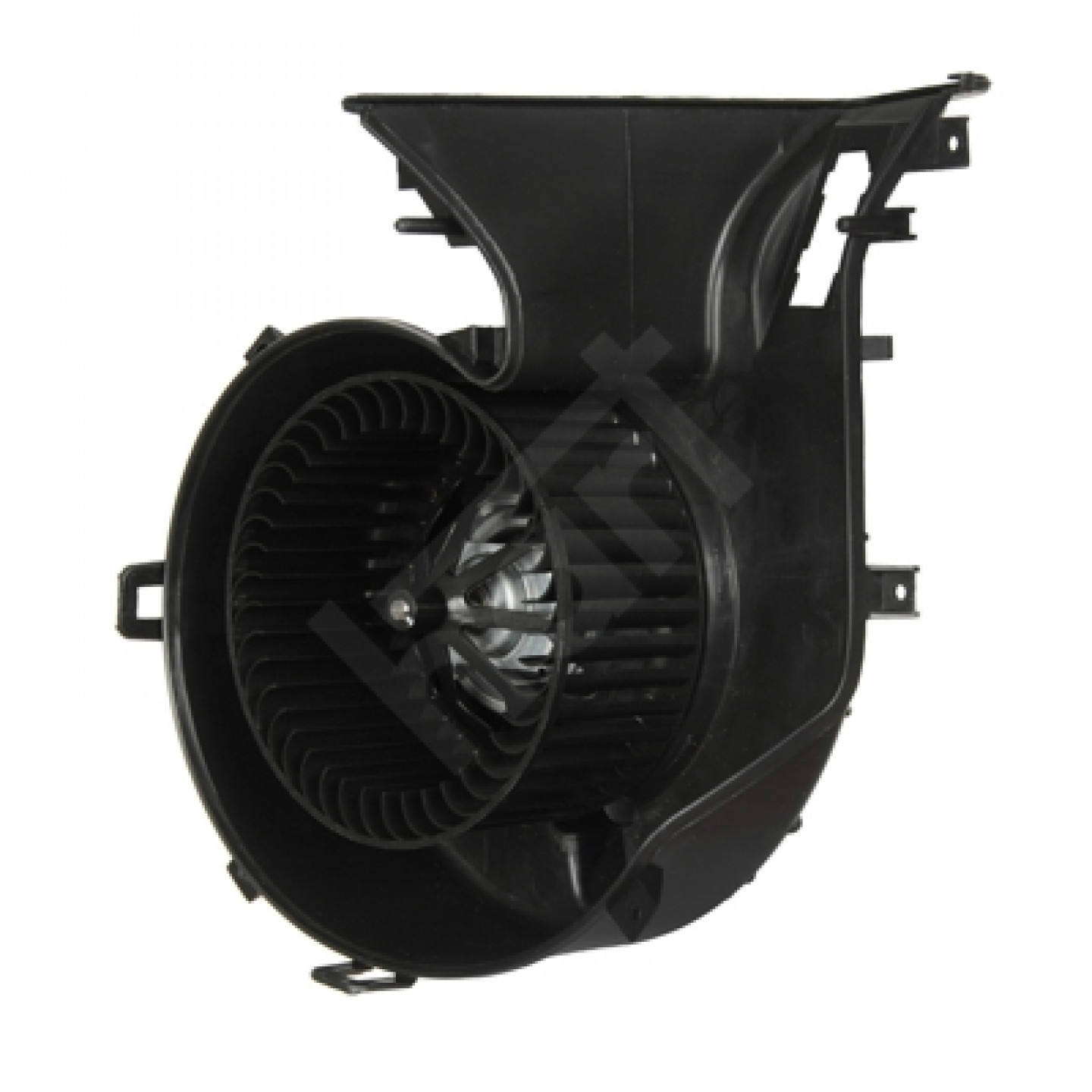 Interior Blower HART 641 085 - Trodo.com