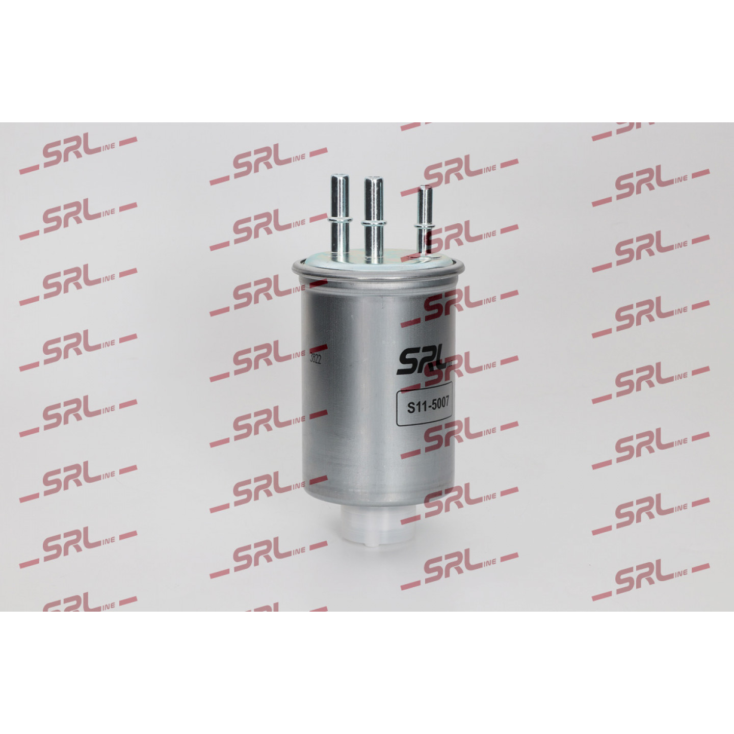Fuel filter SRLine S11-5007 - Trodo.com