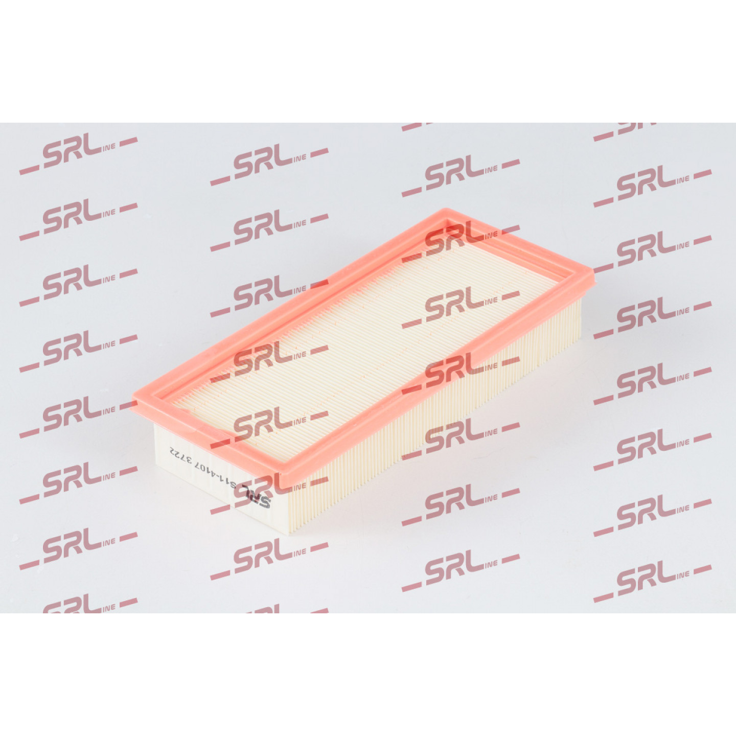 Air Filter SRLine S11-4107 - Trodo.com
