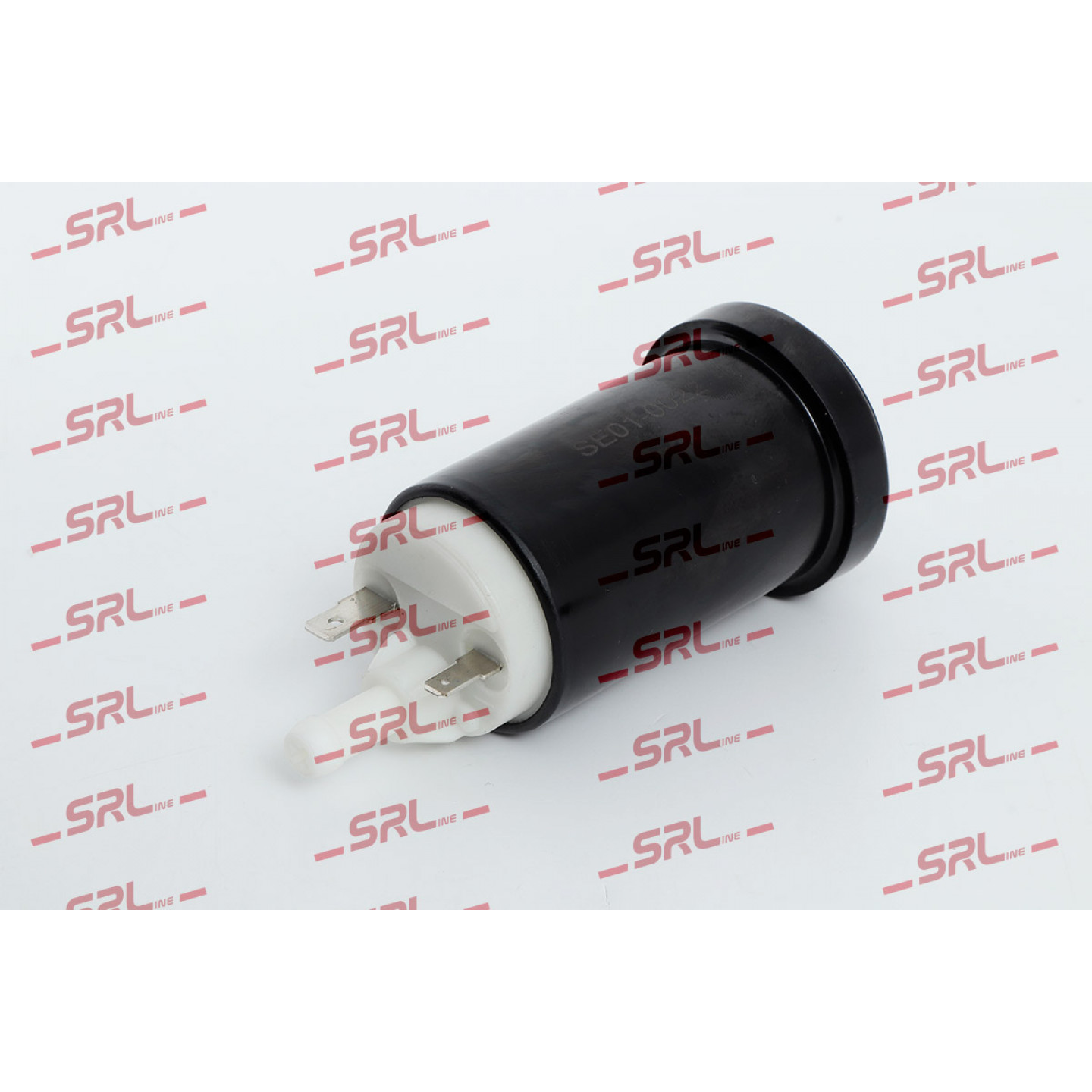 Fuel Pump SRLine SE01-0022 - Trodo.com