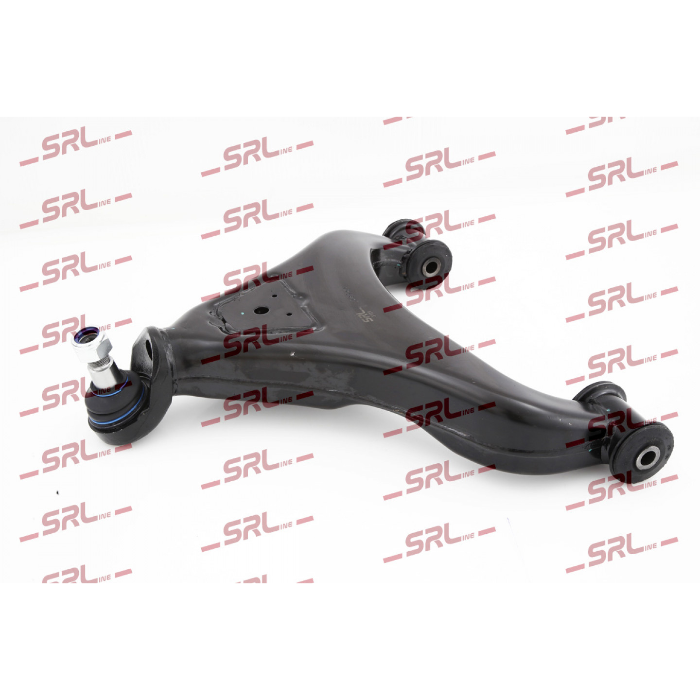 Control/Trailing Arm, wheel suspension SRLine 506237 - Trodo.com