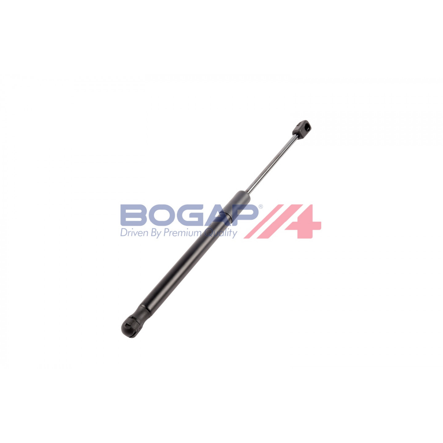 Gas Spring, bonnet BOGAP A5134172 - Trodo.com
