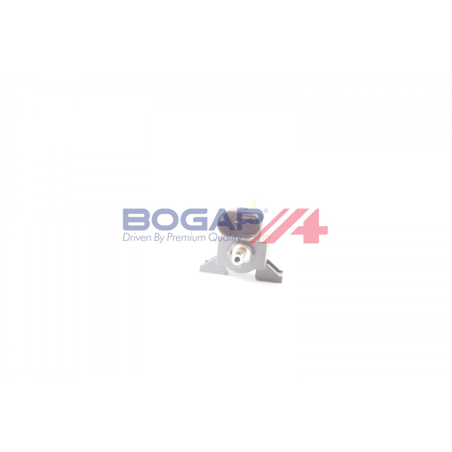 Boost Pressure Control Valve BOGAP A6313114 - Trodo.com