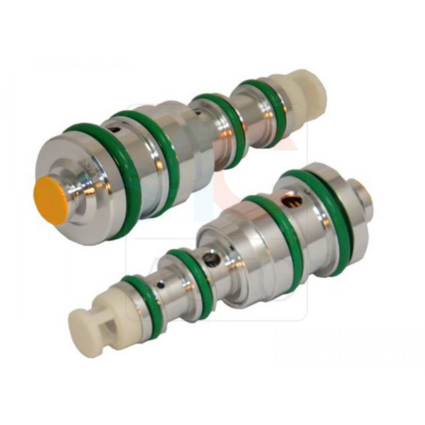 Control Valve, air conditioning compressor ACAUTO AC-02DL02.Y - Trodo.com