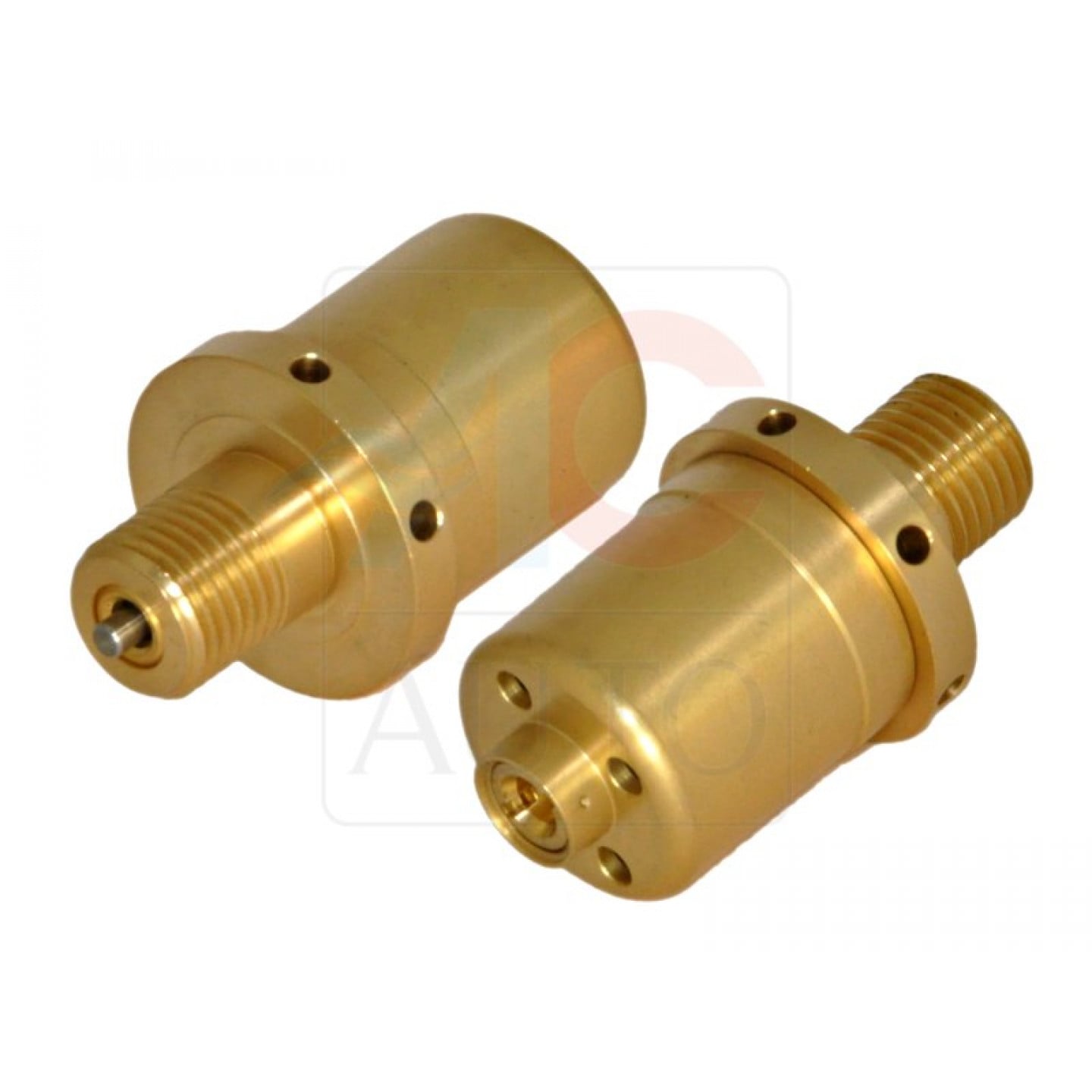 Control Valve, air conditioning compressor ACAUTO AC-02SD01 - Trodo.com