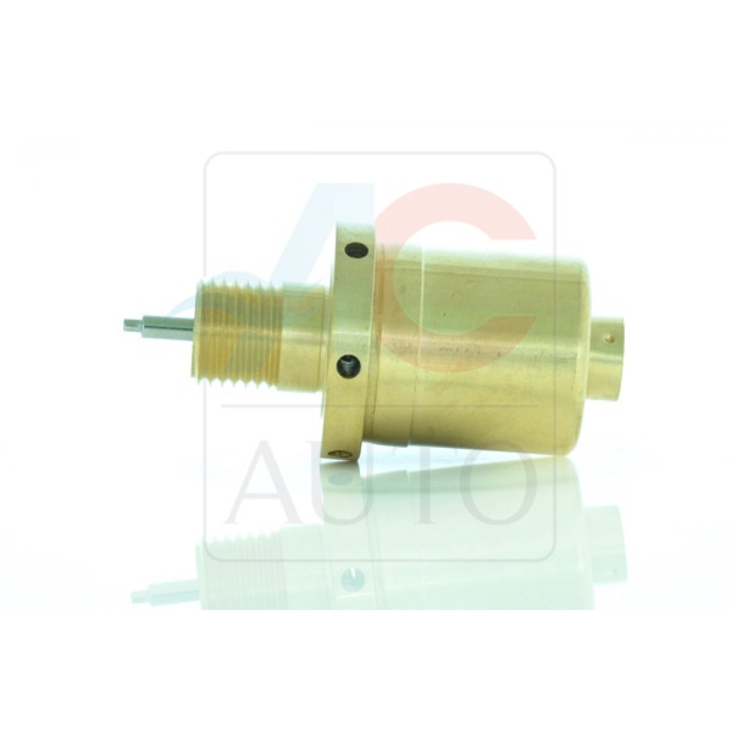 Control Valve, air conditioning compressor ACAUTO AC-02SD01 - Trodo.com