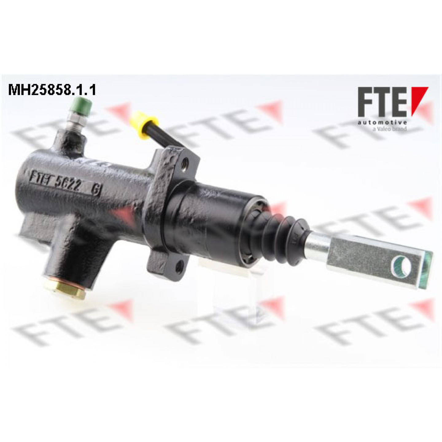 Brake Master Cylinder FTE 9722132 - Trodo.com