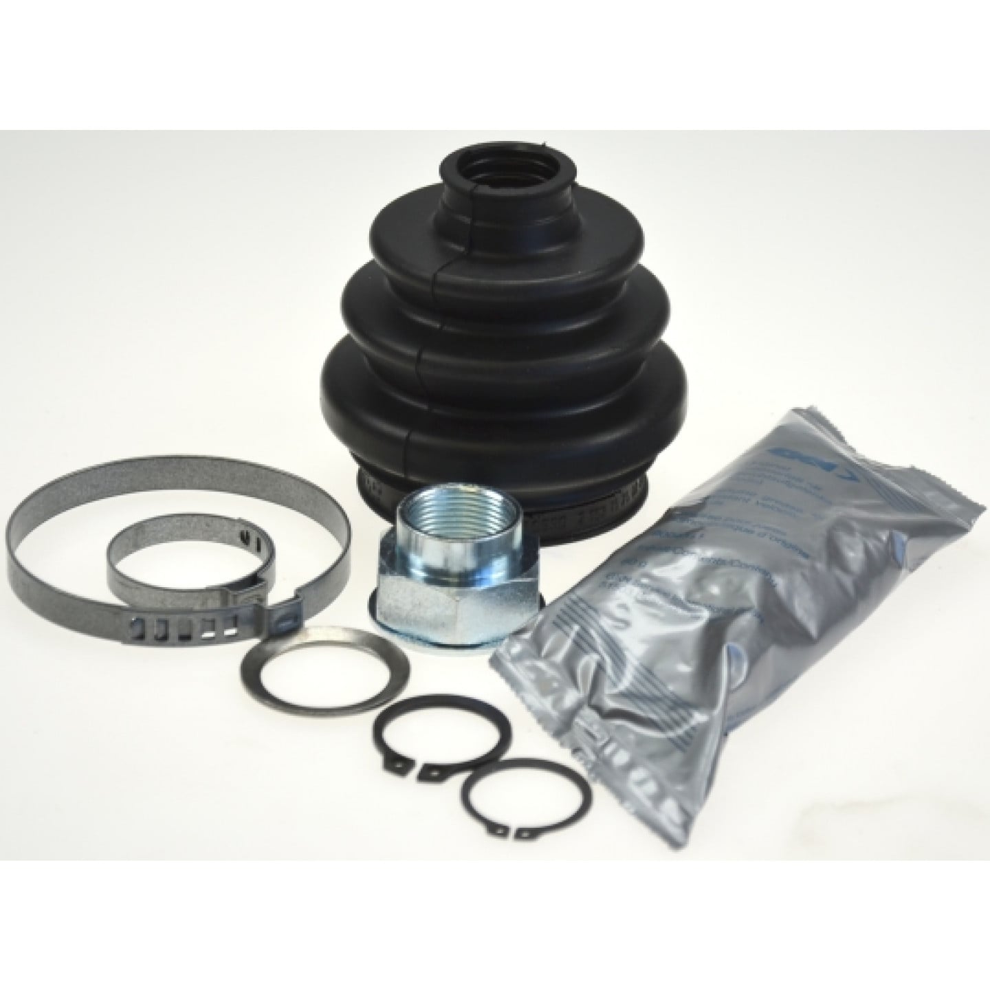 Bellow Set, drive shaft LÖBRO 304314 - Trodo.com