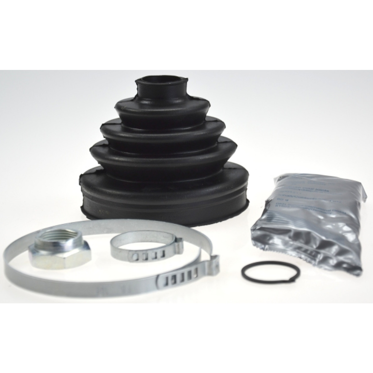 Bellow Set, drive shaft LÖBRO 300429 - Trodo.com