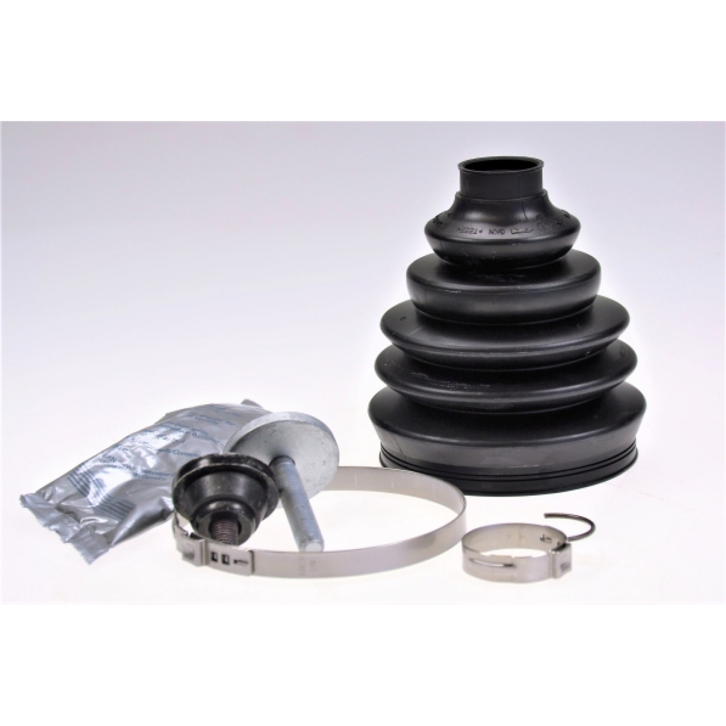 Bellow Set, drive shaft LÖBRO 305147 - Trodo.com