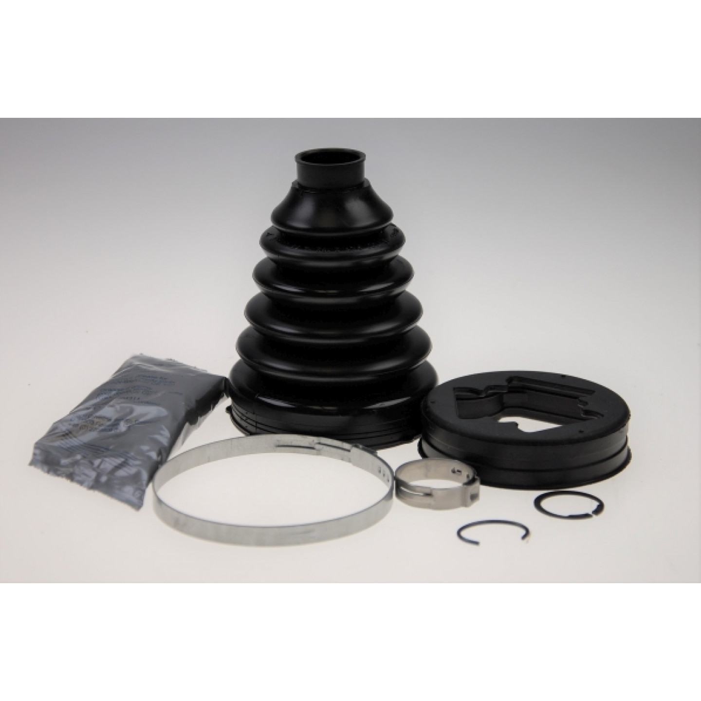 Bellow Set, drive shaft LÖBRO 306871 - Trodo.com