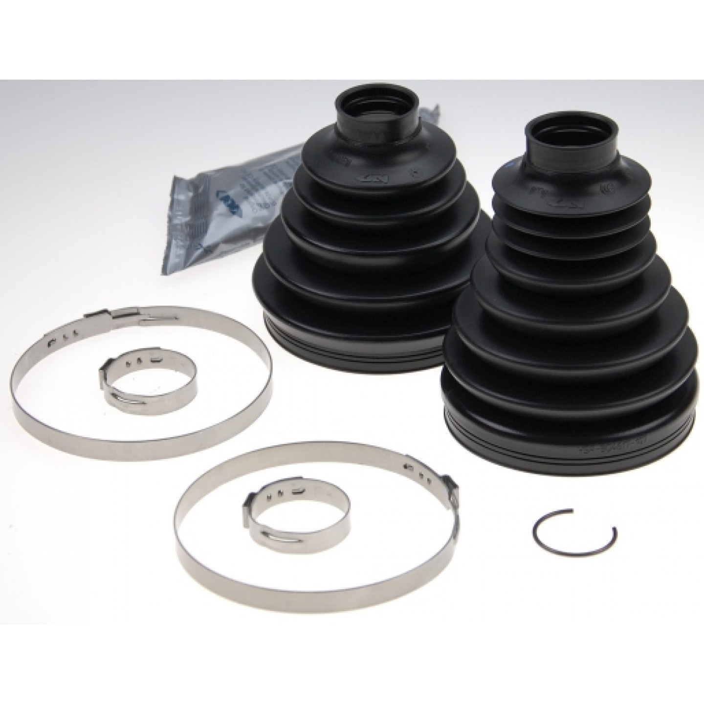 Bellow Set, drive shaft LÖBRO 306839 - Trodo.com