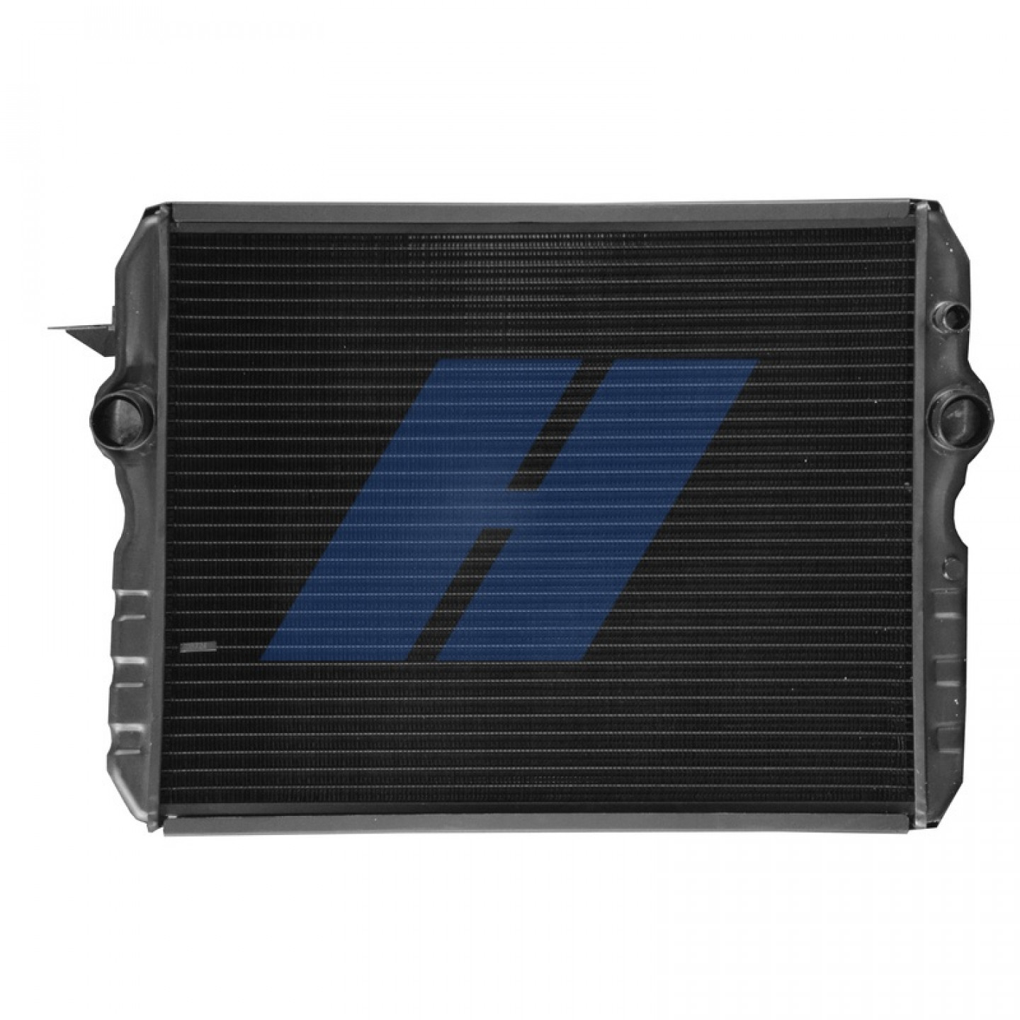 Radiator, engine cooling HIGHWAY AUTOMOTIVE 10119024 - Trodo.com
