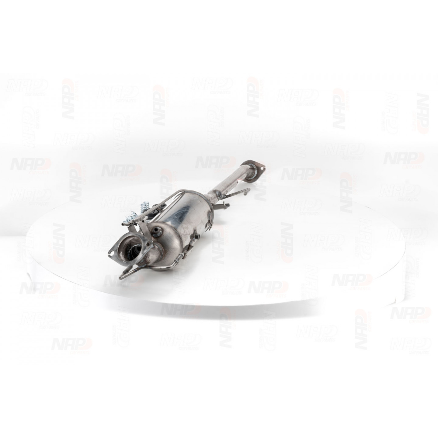 Partikkelfilter NAP carPARTS CAD10144 - Eurodel.no