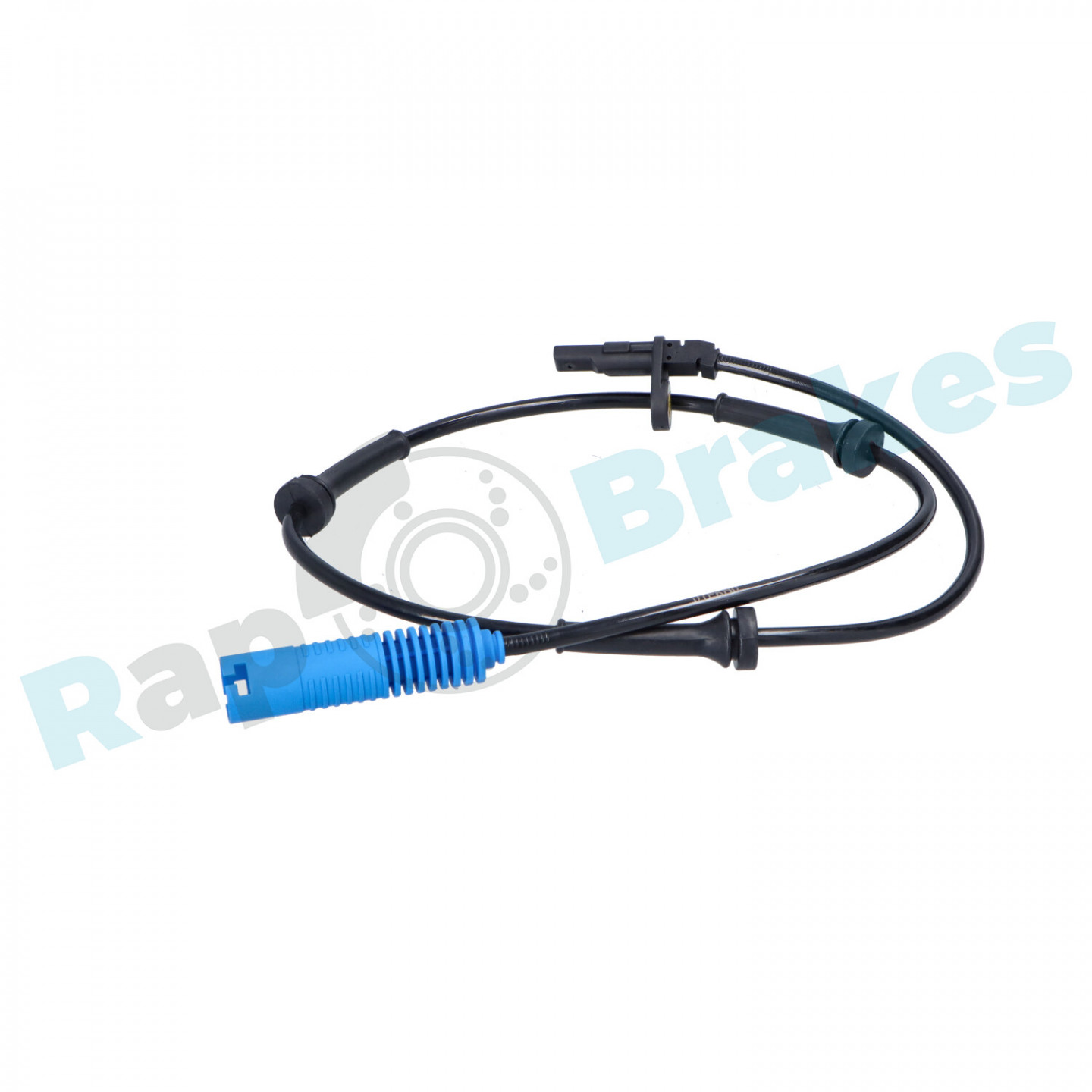 Sensor, wheel speed RAP BRAKES R-A0649 - Trodo.com