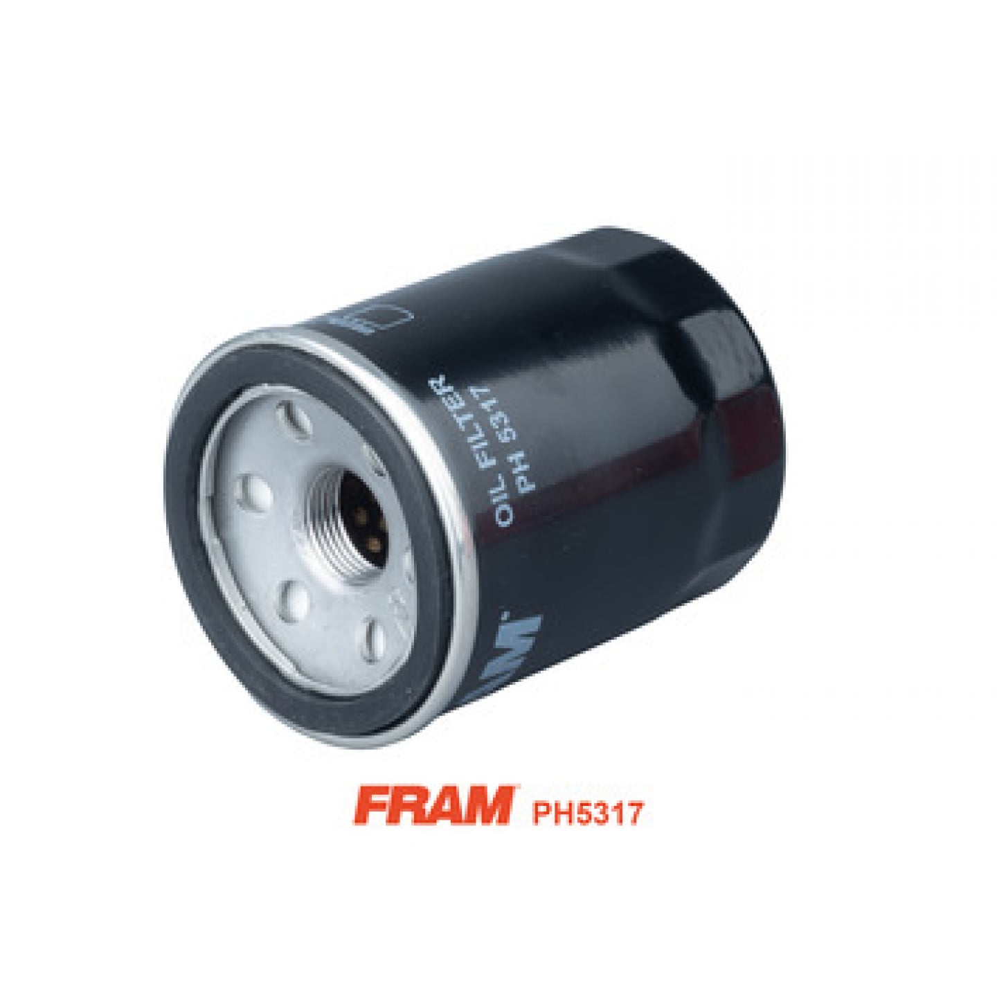 Oil Filter FRAM PH5317 - Trodo.com