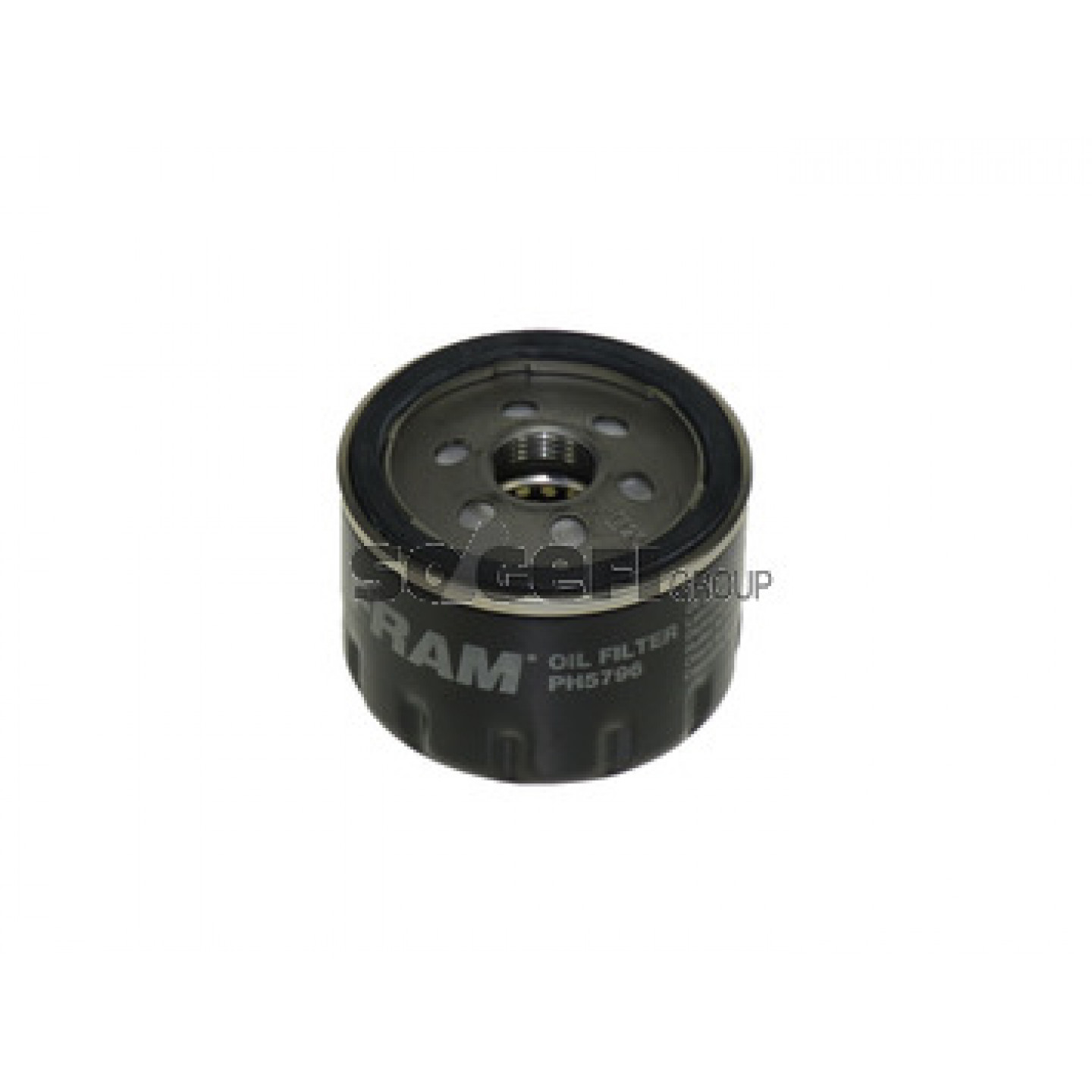 Oil Filter FRAM PH5796 - Trodo.com