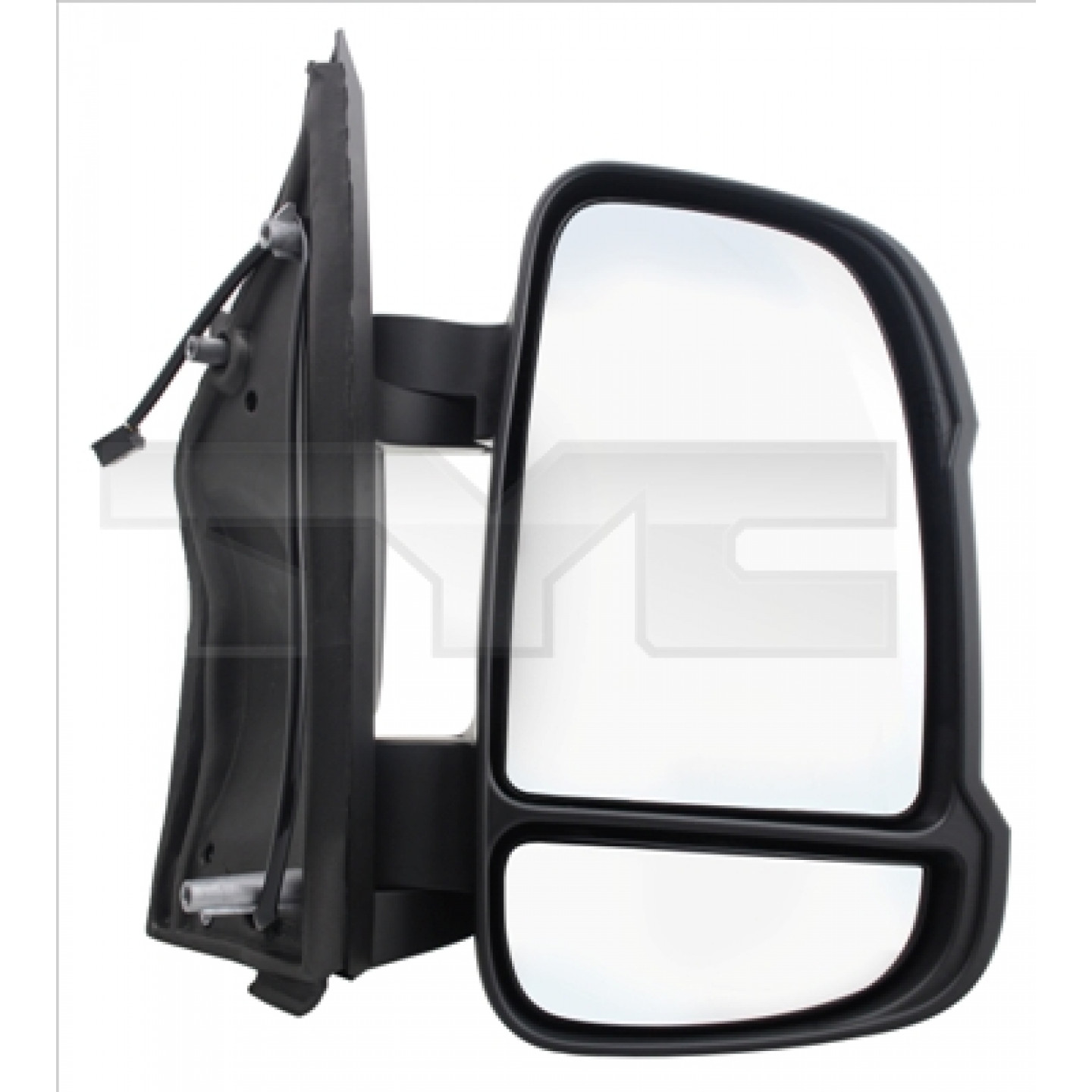 Exterior Mirror TYC 309-0198 - Trodo.com