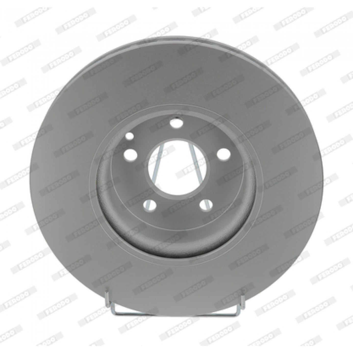 Brake Disc FERODO DDF1692C-1 - Trodo.com
