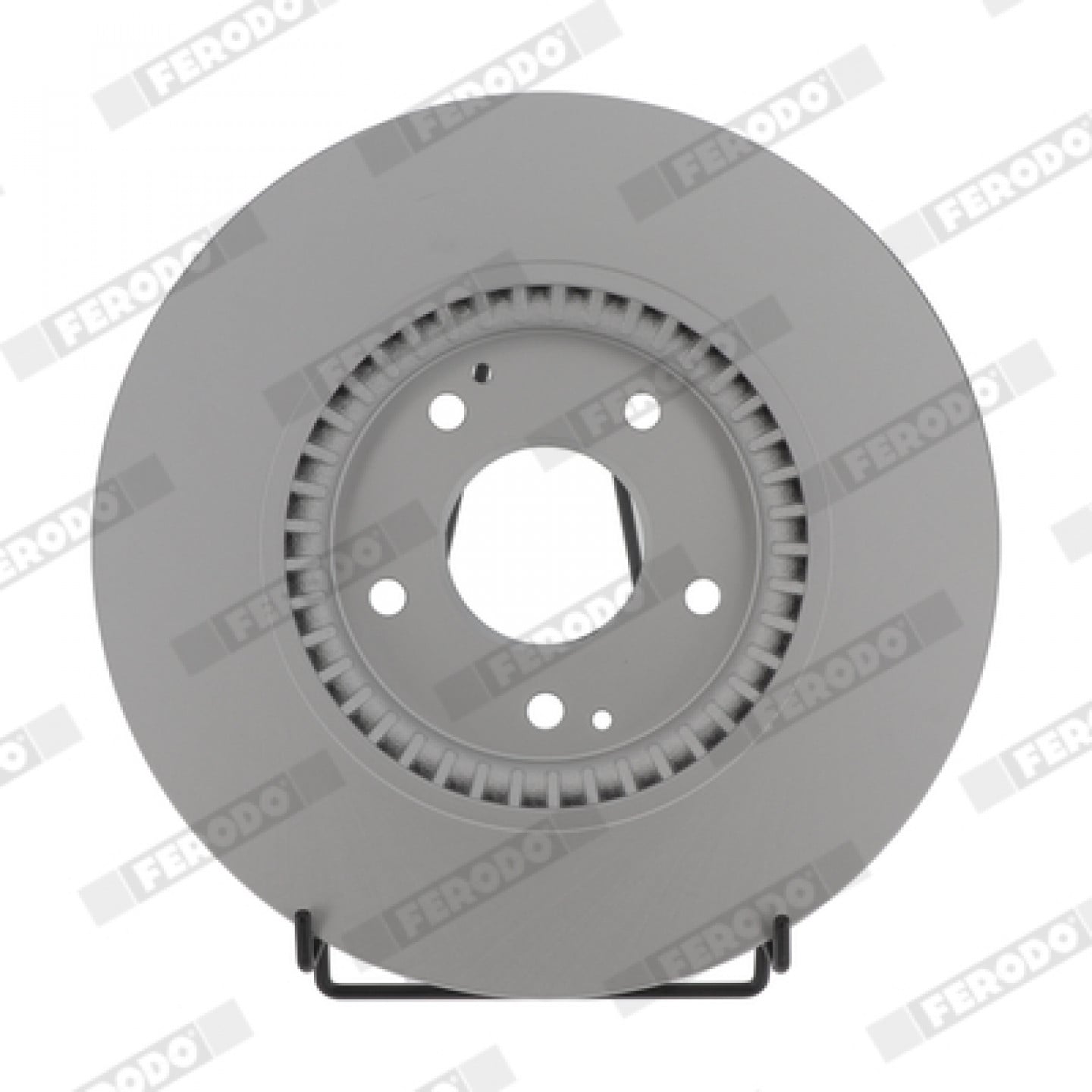 Brake Disc FERODO DDF2916C - Trodo.com