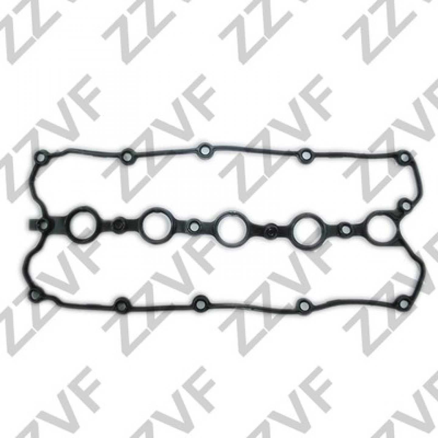 Gasket, cylinder head cover ZZVF ZVBZ0039 - Trodo.com