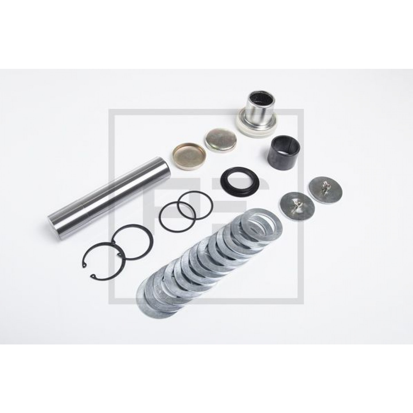 Repair Kit, kingpin PE Automotive 031.379-00A - Trodo.com