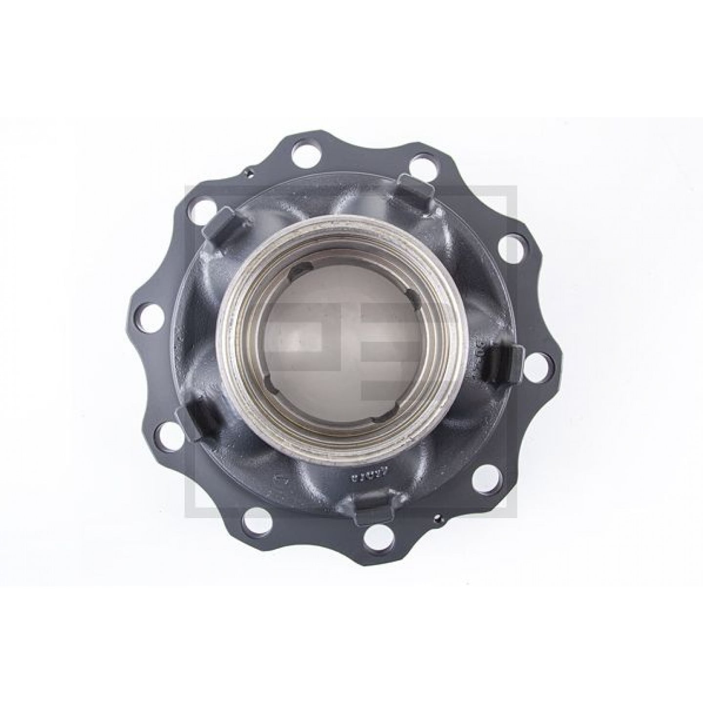 Wheel Hub PE Automotive 186.012-00A - Trodo.com