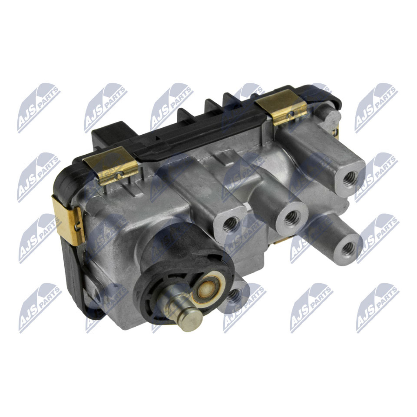 Boost Pressure Control Valve NTY ECD-BM-026 - Trodo.com